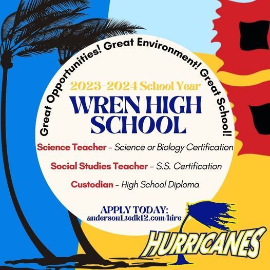News | Wren High