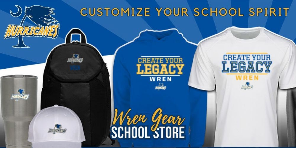 School Store | Wren High