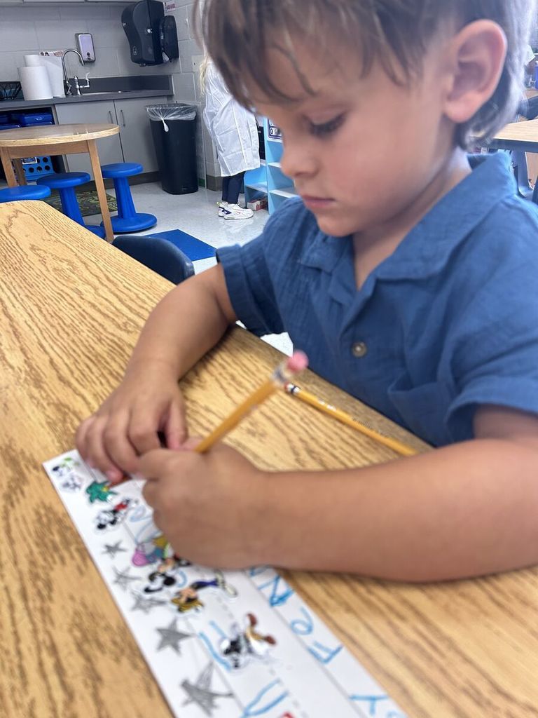 Live Feed | Spearman Elementary